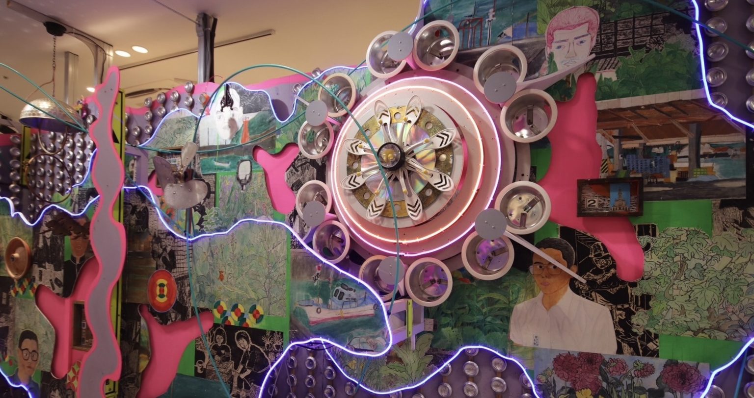 Blue Marble - ブルーマーブル | Blue Marbleは、クリエイションコミュニティです。クリエイションという多様性に満ちた ...